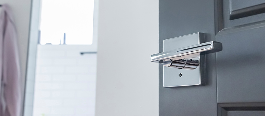 Security Door and Keyless Entry Locks | Schlage