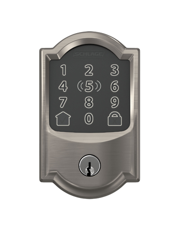 Which Schlage Encode™ wifi smart lock is right for me?